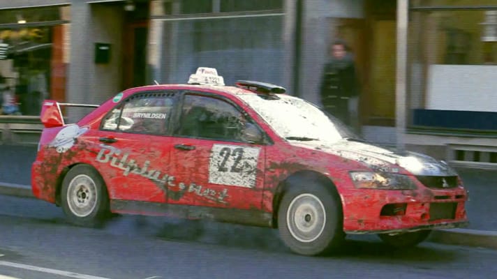 The best taxi... in the world | Top Gear