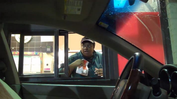 Video: the invisible driver prank | Top Gear