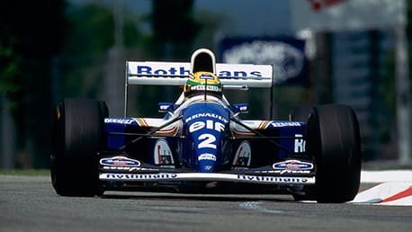 1990 Formula One Season