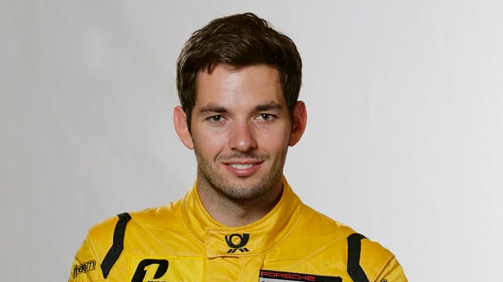Sean Edwards dies in Australia | Top Gear