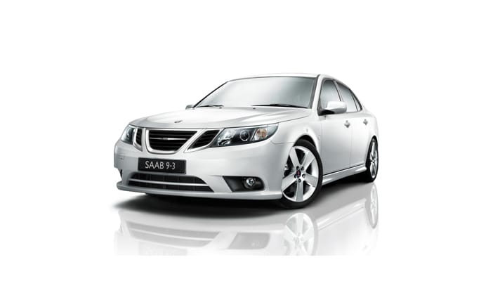 Saab is officially back! | Top Gear