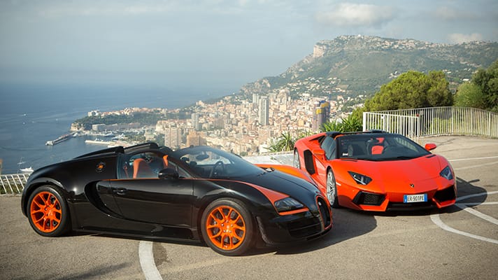 Behind-the-scenes on the new Top Gear DVD | Top Gear