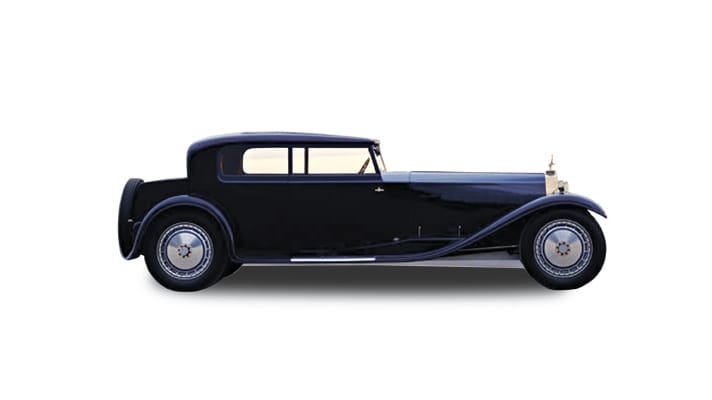 History lesson: coachbuilding | Top Gear