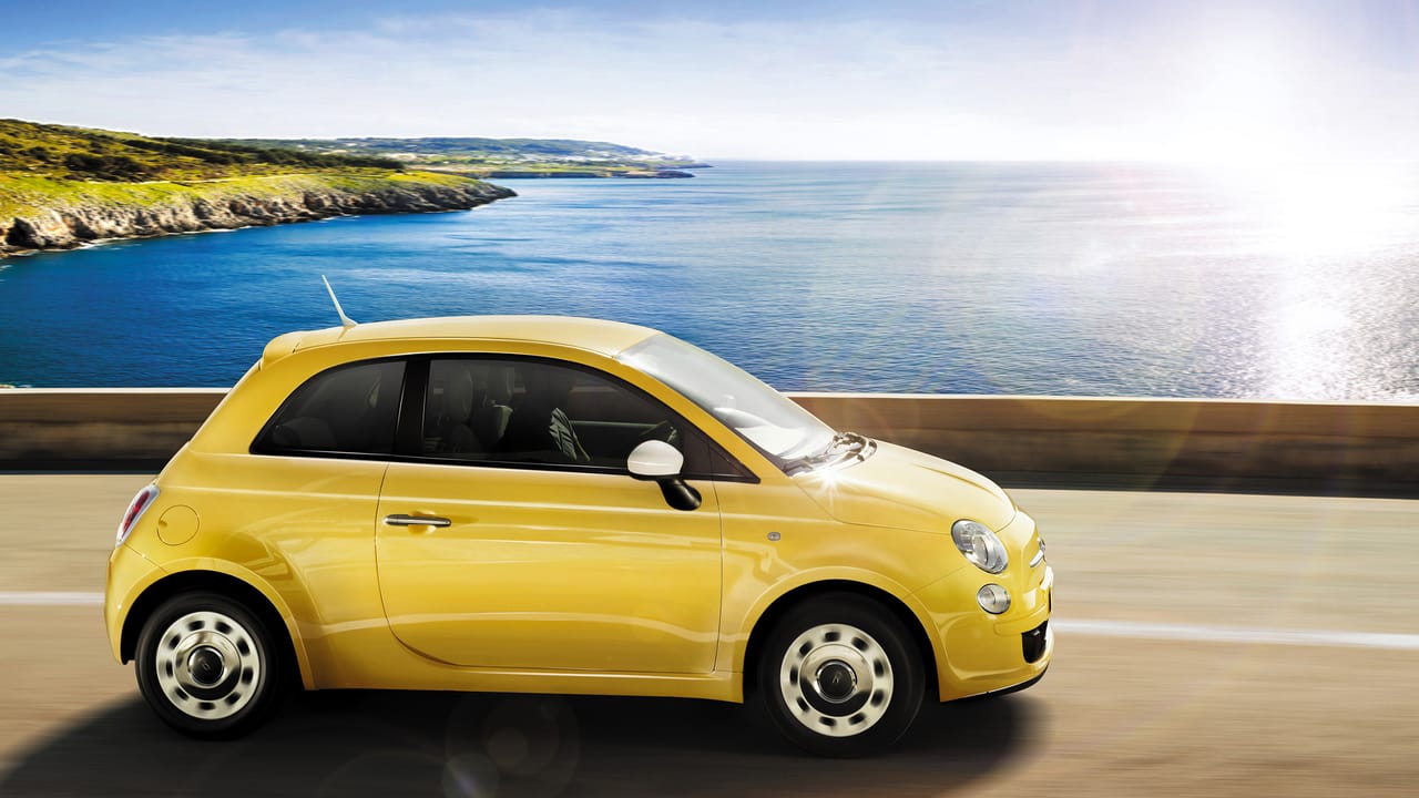 James on: the greatest engine ever | Top Gear