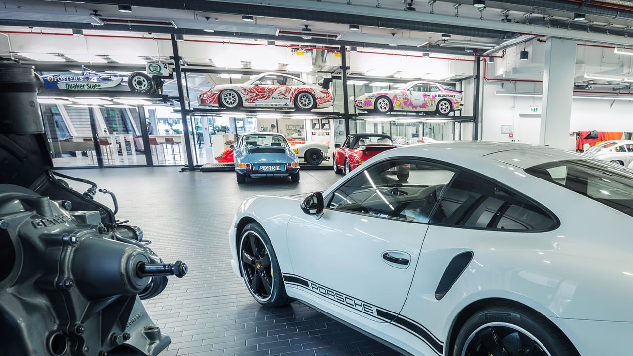 James May on: customer service | Top Gear