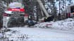 Video: watch this record-breaking rally jump | Top Gear