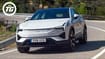 Polestar 3 Interior Layout & Technology | Top Gear