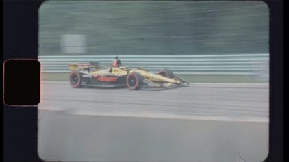 Video: watch a 2019 IndyCar race like it's 1968 | Top Gear