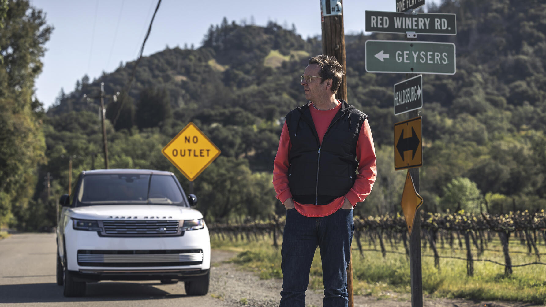 Is the new Range Rover worthy of its royal status? | Top Gear