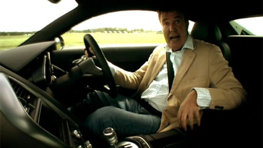 Top Gear TV | Page 39 | Top Gear