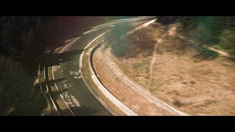 Range Rover Sport teaser part two | Top Gear