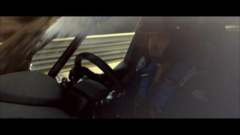 TopGear.com: Range Rover Sport SVR revealed | Top Gear