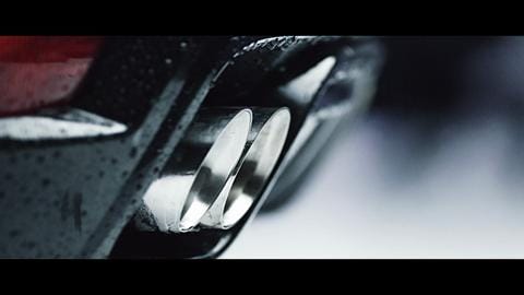 Video: the Range Rover Sport SVR | Top Gear