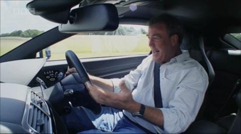 James May previews episode four | Top Gear