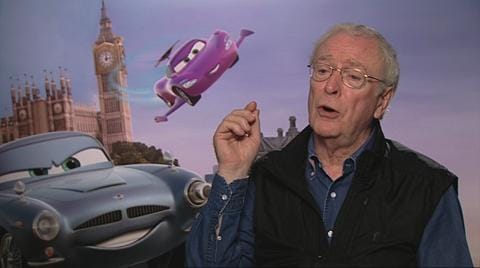 TopGear.com's Jason Barlow chats to Cars 2 director John Lasseter | Top ...