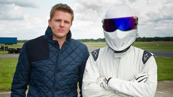 Top Gear TV | Page 34 | Top Gear