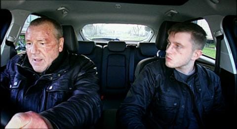 Top Gear series 18 trailer | Top Gear