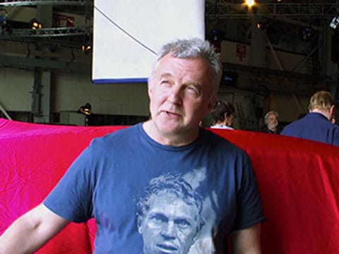 TopGear.com: Andy Wilman introduces series 20 | Top Gear
