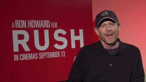 Ron Howard's first car | Top Gear