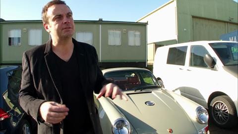 Top Gear TV | Page 26 | Top Gear