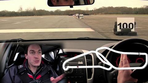 TopGear.com: your guide to the Top Gear track | Top Gear