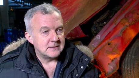 TopGear.com: Andy Wilman talks series 21 of Top Gear | Top Gear