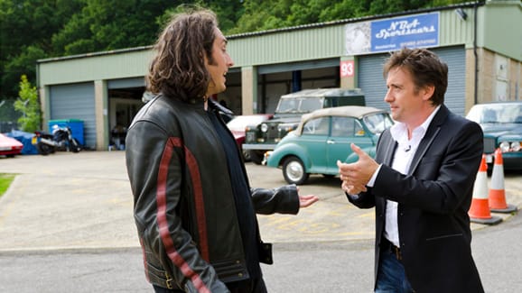 Top Gear TV | Page 34 | Top Gear