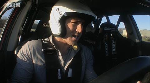 TopGear.com: Behind the Scenes with Ryan Reynolds | Top Gear