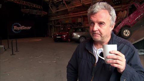 TopGear.com: Andy Wilman's series 20 highlights | Top Gear