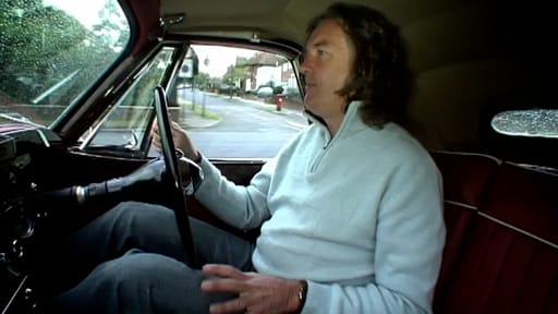 The Great Train Race, part 2/4 (Series 13, Episode 1) | Top Gear