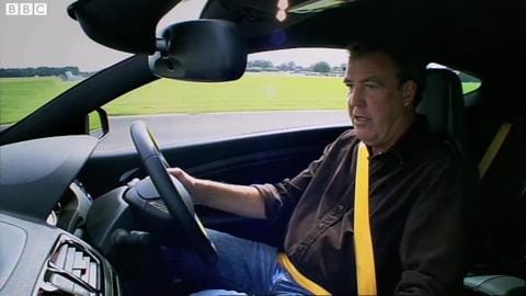Clarkson drives hot hatches again part 2/2 (Series 19, Episode 4) | Top ...