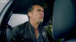 Jeremy Clarkson | Top Gear