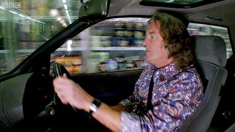 Jeremy Clarkson | Top Gear