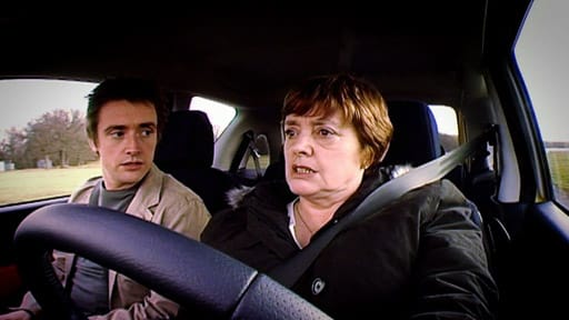 Top Gear Mums, part 2/2 (Series 6, Episode 4) | Top Gear