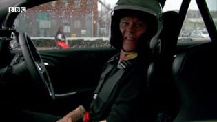 Behind the Scenes | Page 2 | Top Gear