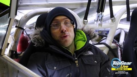 Top Gear Live 2015 UK Preview | Top Gear