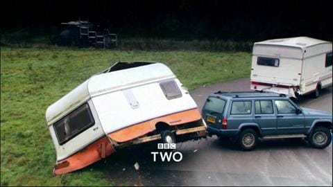 Trailer: Top Gear Series 22 | Top Gear