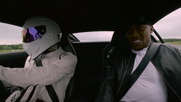 Stig | Top Gear