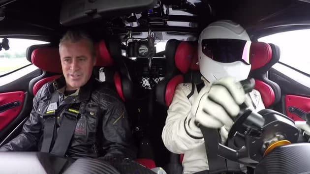 Stig | Top Gear