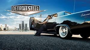 Detroit Steel | Top Gear
