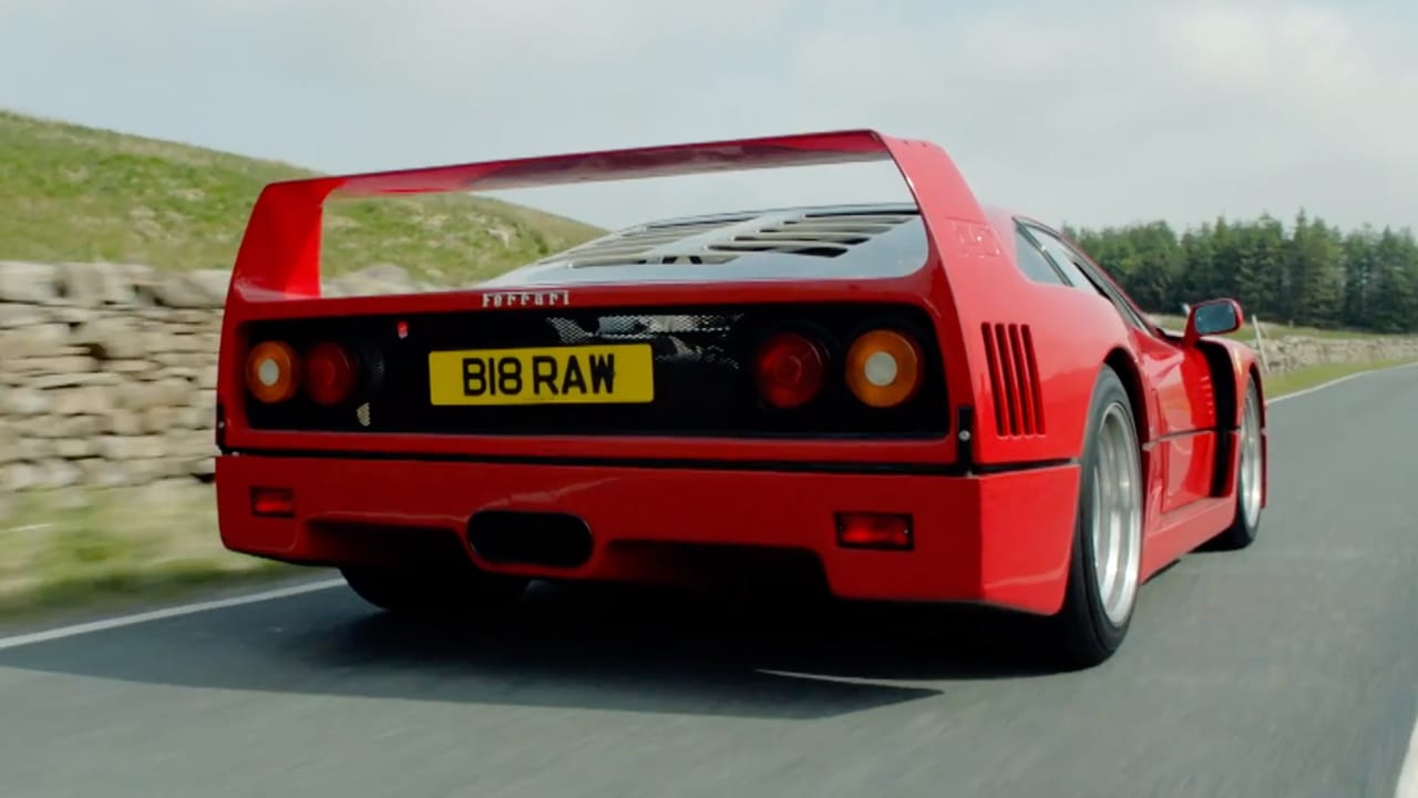 Trailer: the cars of Top Gear series 29 | Top Gear