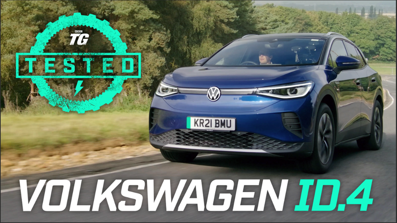 Videos 2025 | Top Gear
