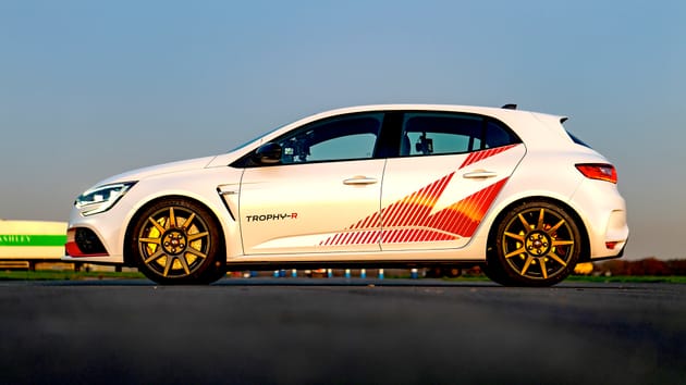 Megane | Top Gear