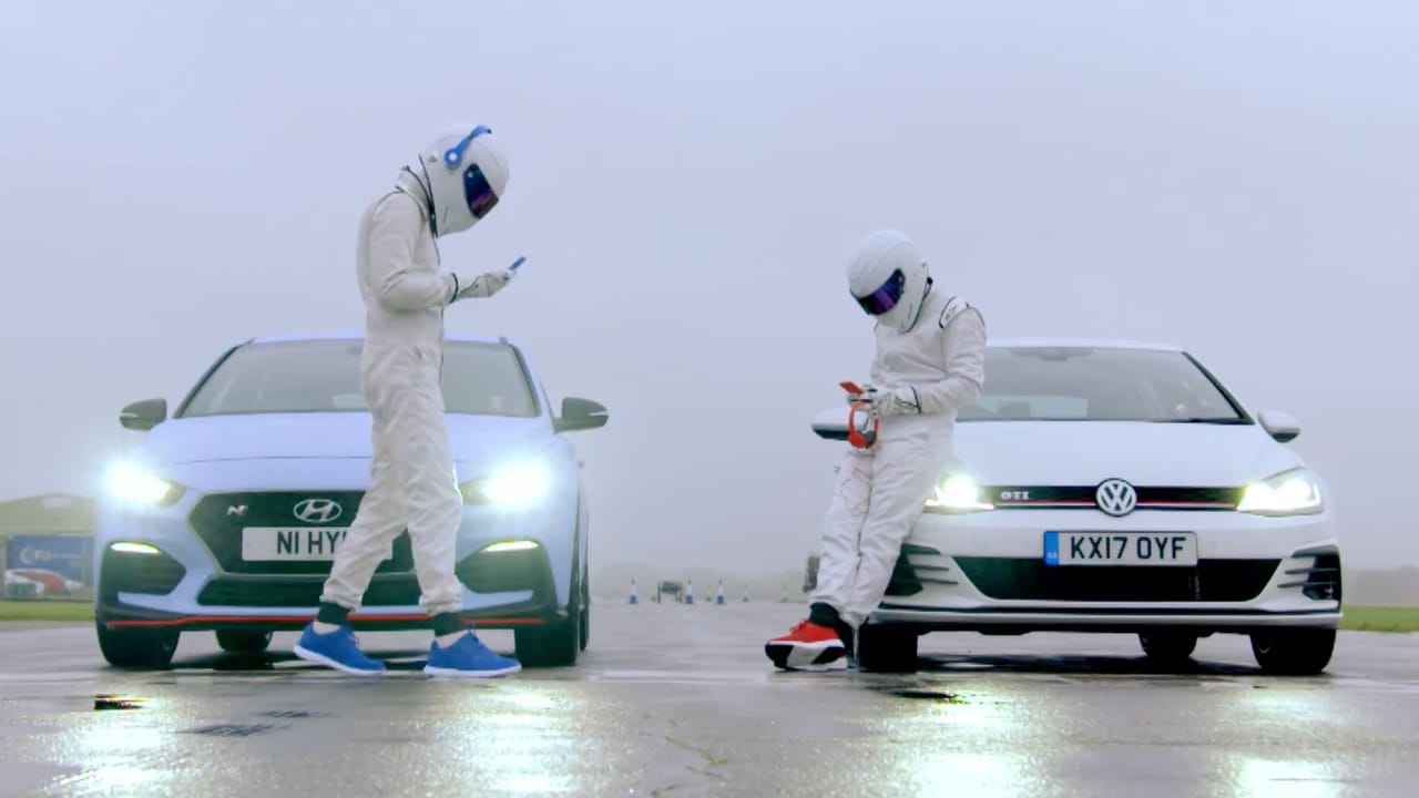 TG TV s25: five things you need to see from ep4 | Top Gear