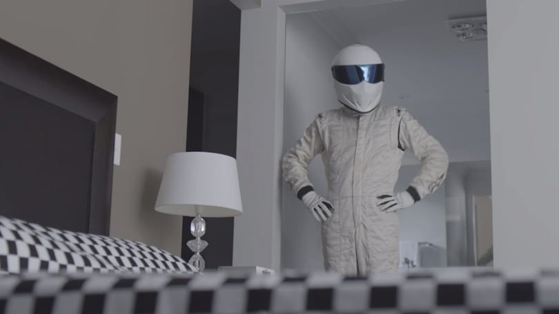 Stig | Top Gear